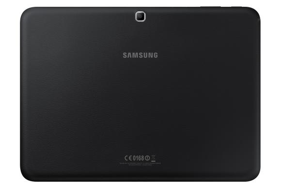 Samsung Galaxy Tab 4 7.0", 8.0" and 10.1" officially announced - SoyaCincau