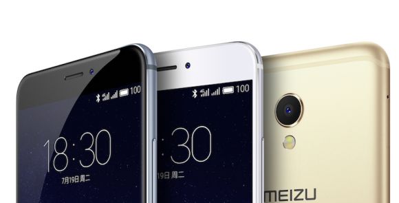 Meizu releases the MX6, an affordable deca-core flagship smartphone - SoyaCincau
