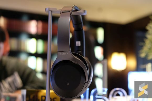 Sony makes the best wireless ANC headphones right now | SoyaCincau.com