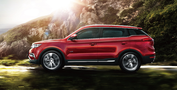 Here's the official pricing for the Proton X70 | SoyaCincau.com