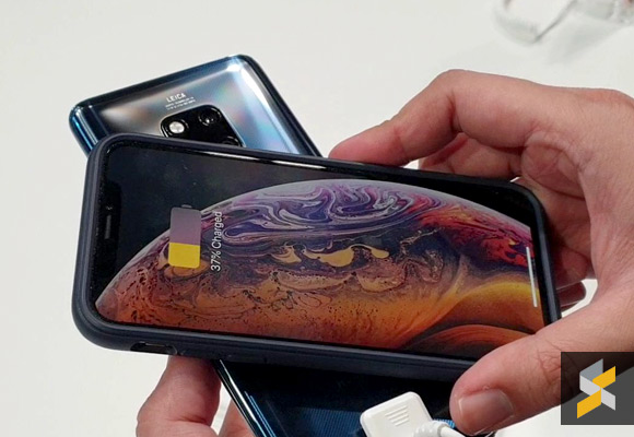 Huawei Mate 20 Pro: Better, faster, wider but is it a Note9 killer? - SoyaCincau