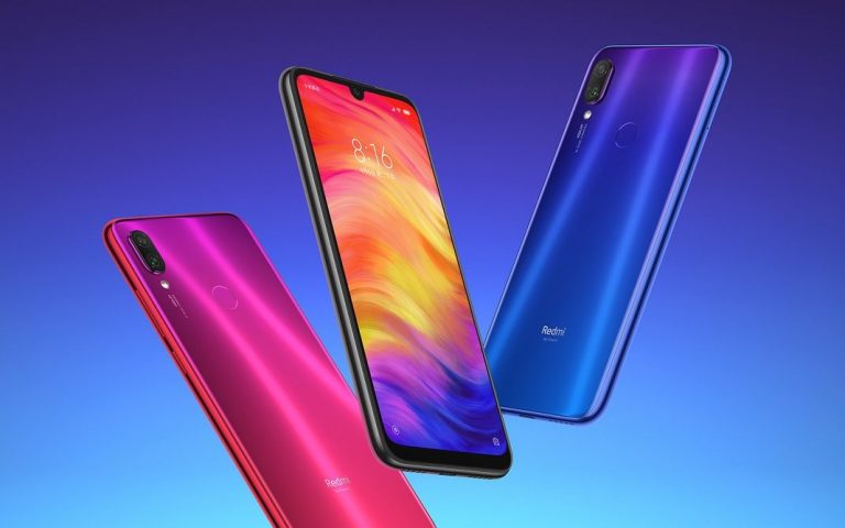 The Redmi 7 with a Snapdragon 632 processor has arrived in Malaysia ...
