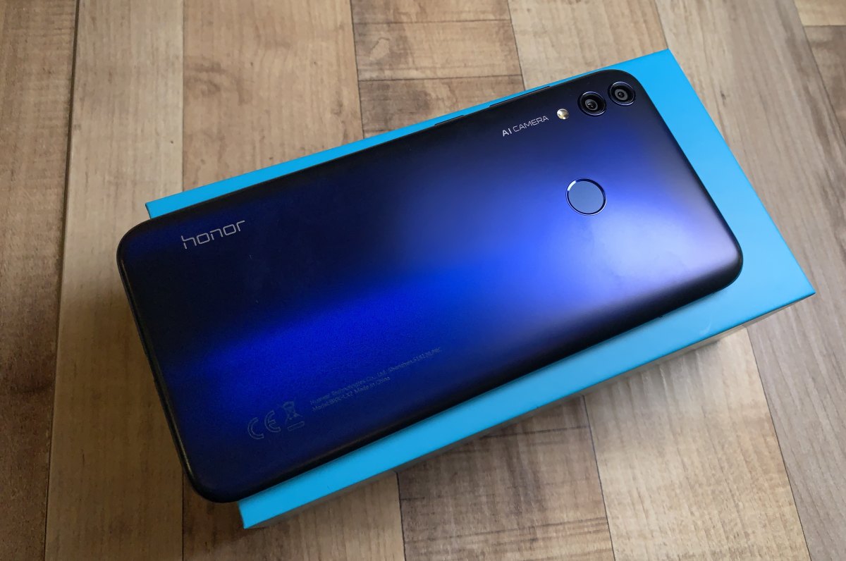 Honor 8C Malaysia: Everything you need to know - SoyaCincau