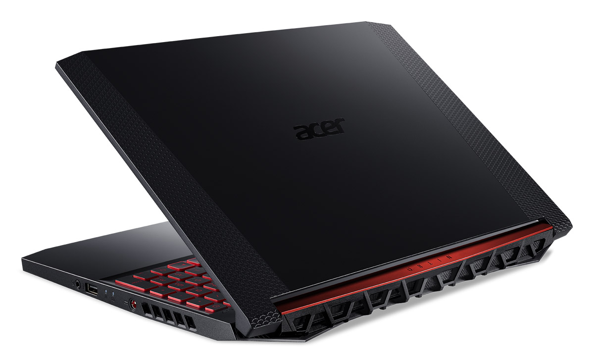Acer Nitro 5 With Nvidia s New GeForce GTX 1650 Is Coming To Malaysia Acer Nitro 5 With Nvidia s New GeForce GTX 1650 Is Coming To Malaysia