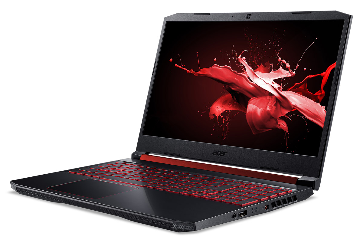 Acer Nitro 5 With Nvidia s New GeForce GTX 1650 Is Coming To Malaysia Acer Nitro 5 With Nvidia s New GeForce GTX 1650 Is Coming To Malaysia