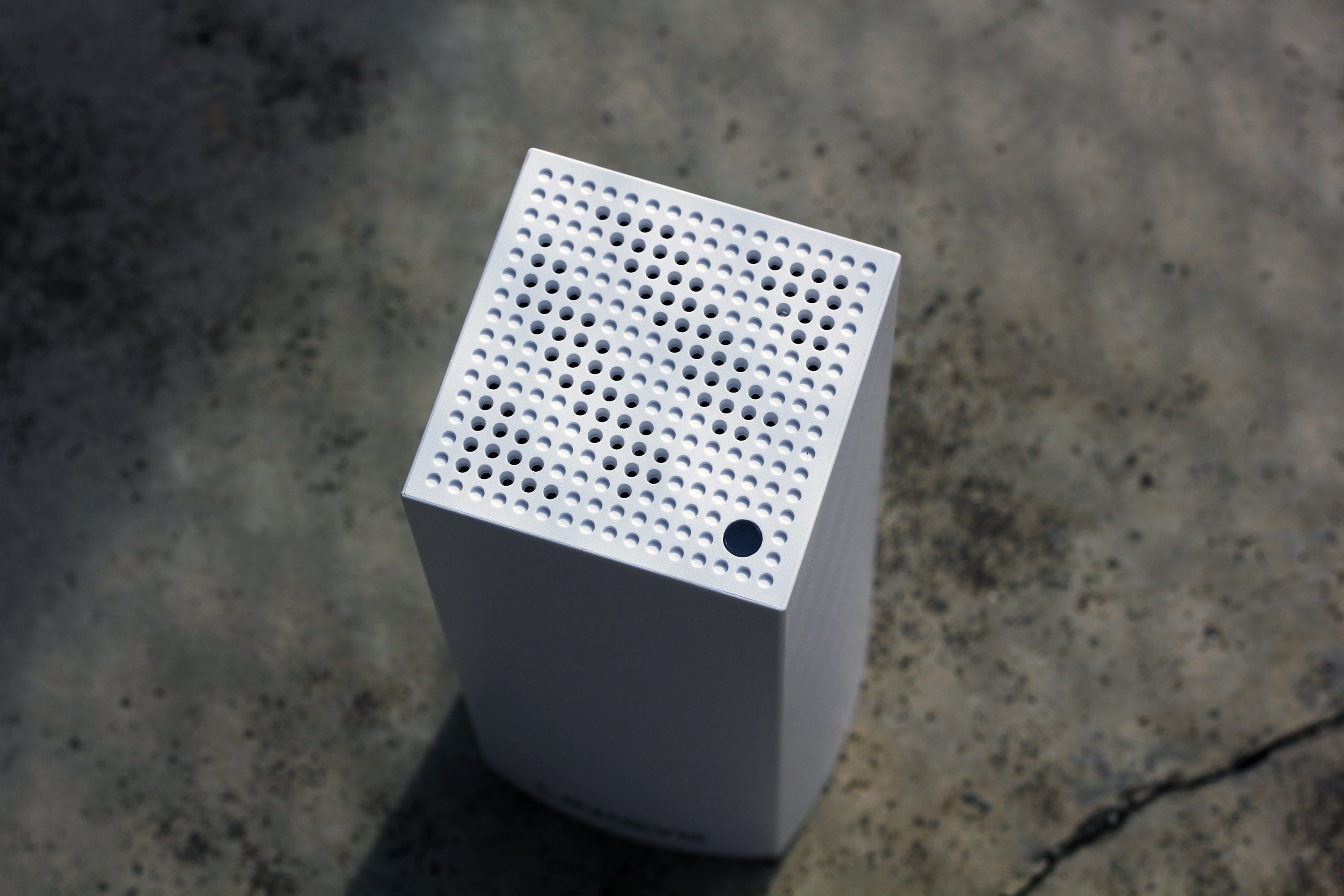 Linksys Velop Whole Home Mesh Wi-Fi review | SoyaCincau.com