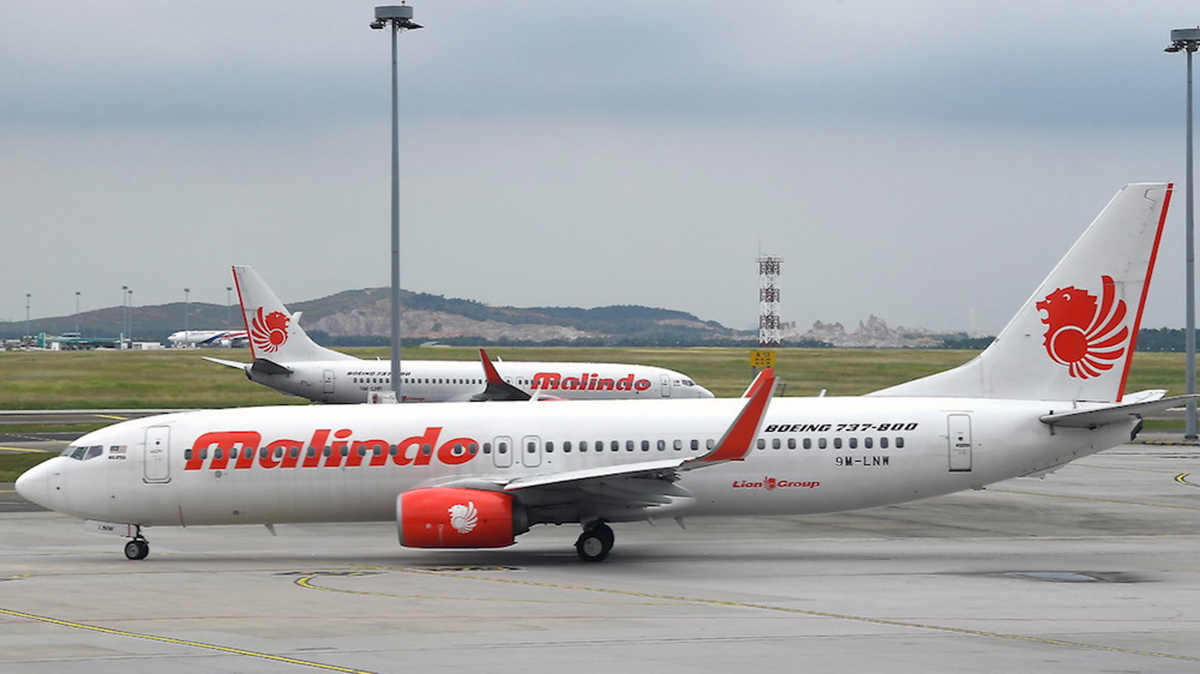 Malindo Air passengers' info exposed after airline hit by critical data breach - SoyaCincau