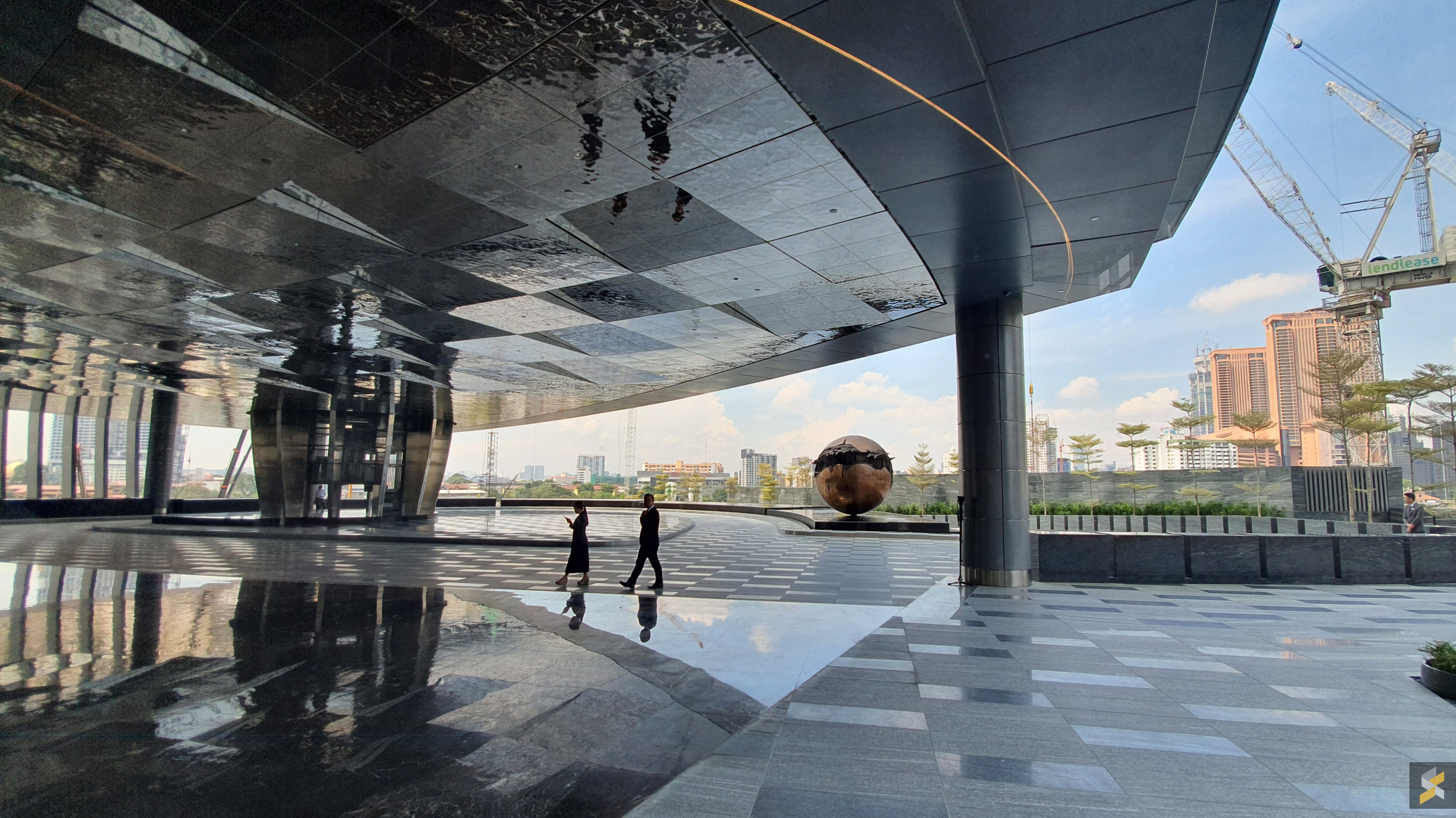 TUN RAZAK EXCHANGE | Kuala Lumpur (Jln Tun Razak) | Page 184 ...