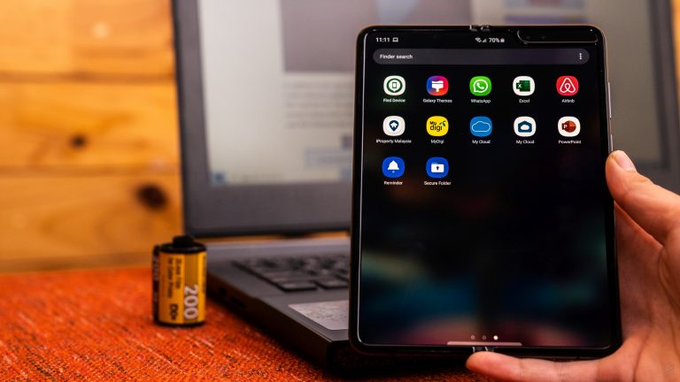 What is Samsung Knox and what does it do to your Samsung device?