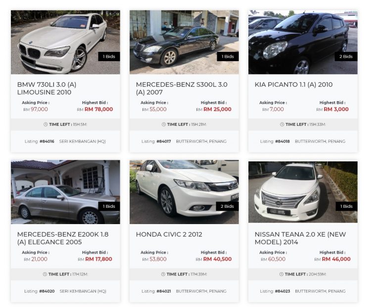 MUVbid is Malaysia's 1st car bidding platform with end to end solutions ...