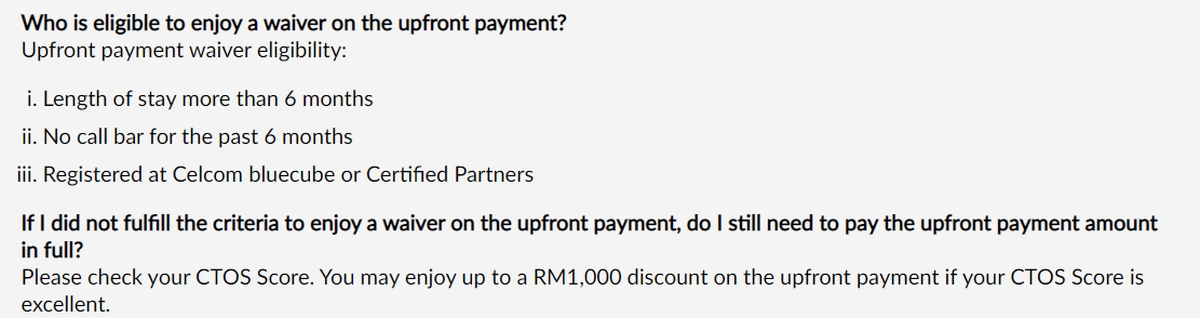 Celcom: 100,000 free phones up for grabs with Mega Lightning postpaid ...