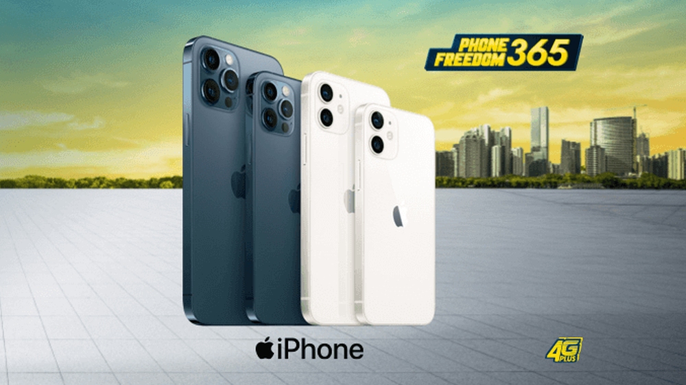 Digi offers iPhone 12 series from RM98/month but don't bother if you're ...