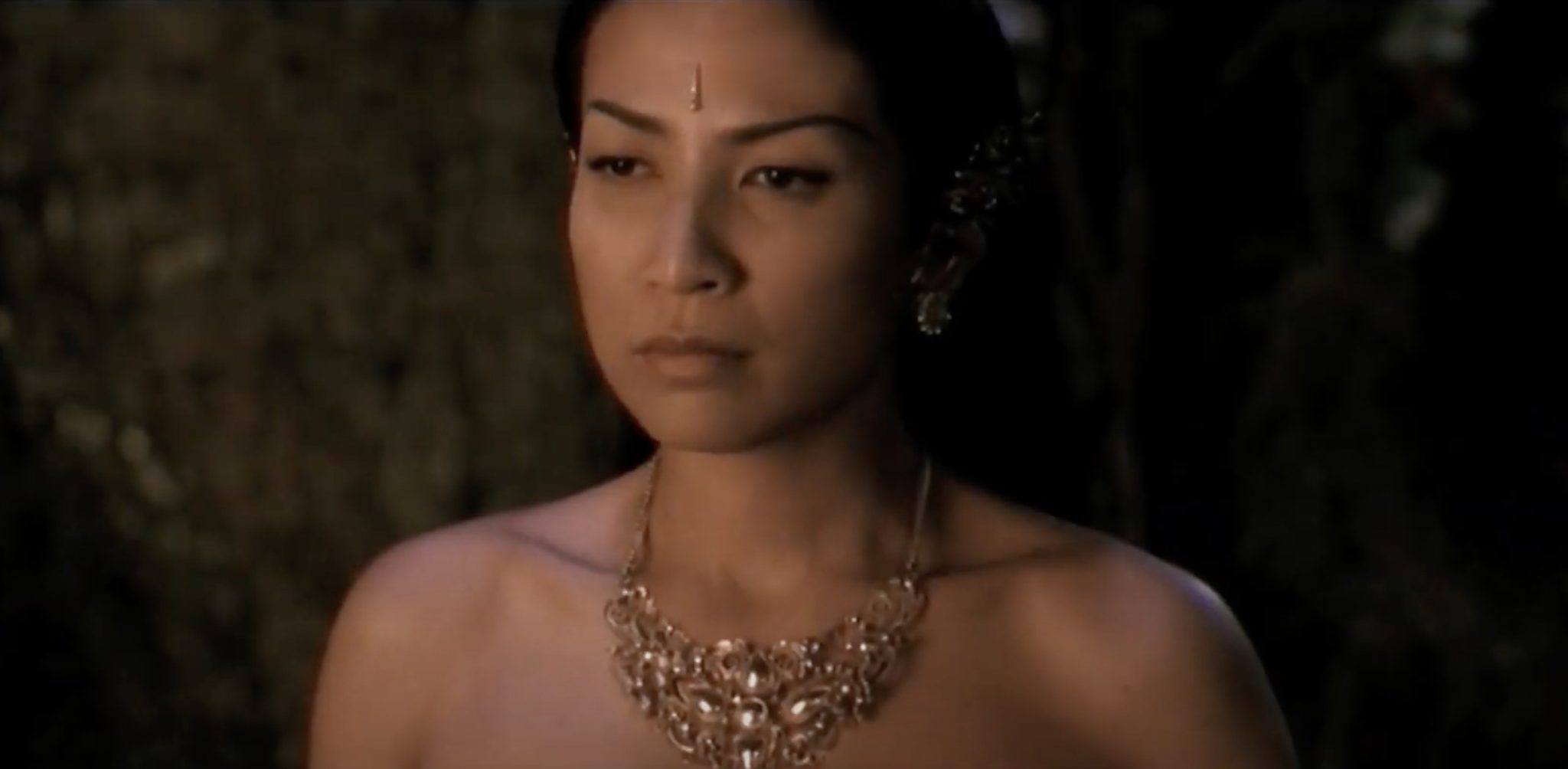 Netflix will stream Puteri Gunung Ledang starting 26 November, but only ...