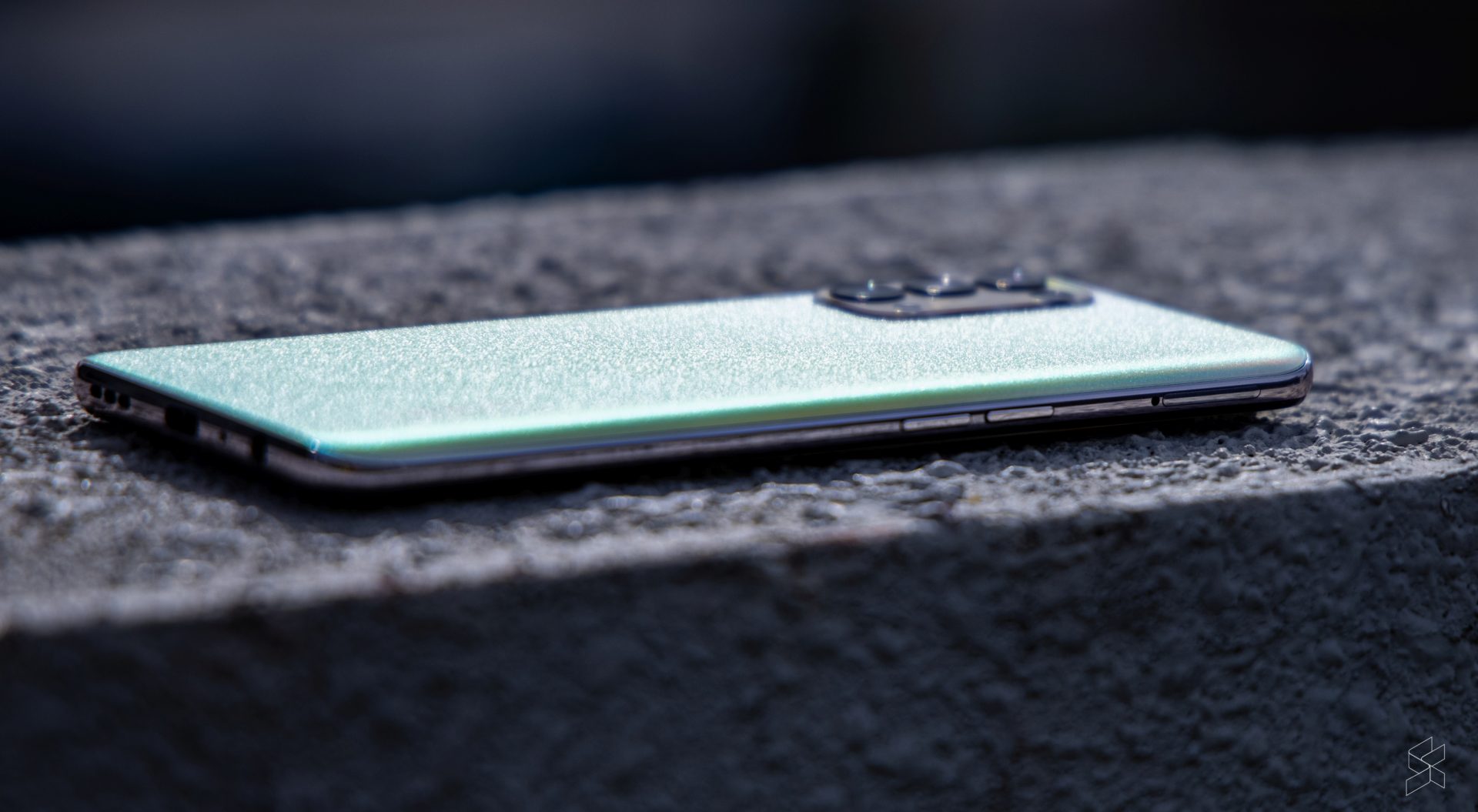 Oppo Reno 5 hands-on: Better than a OnePlus Nord? - SoyaCincau
