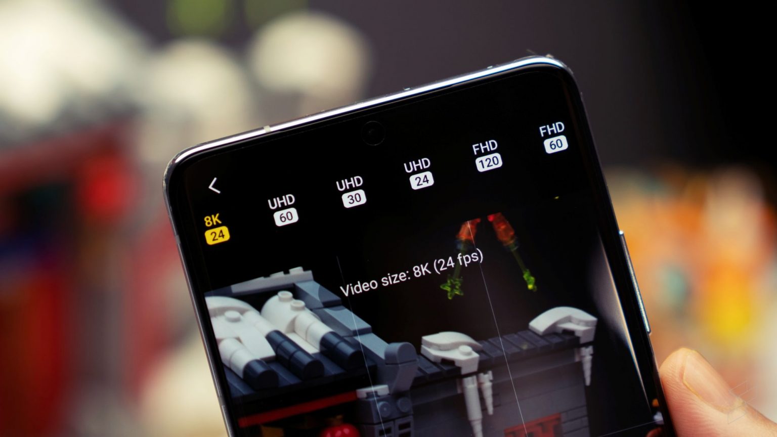 5 camera features you have to try on the Galaxy S21 series - SoyaCincau