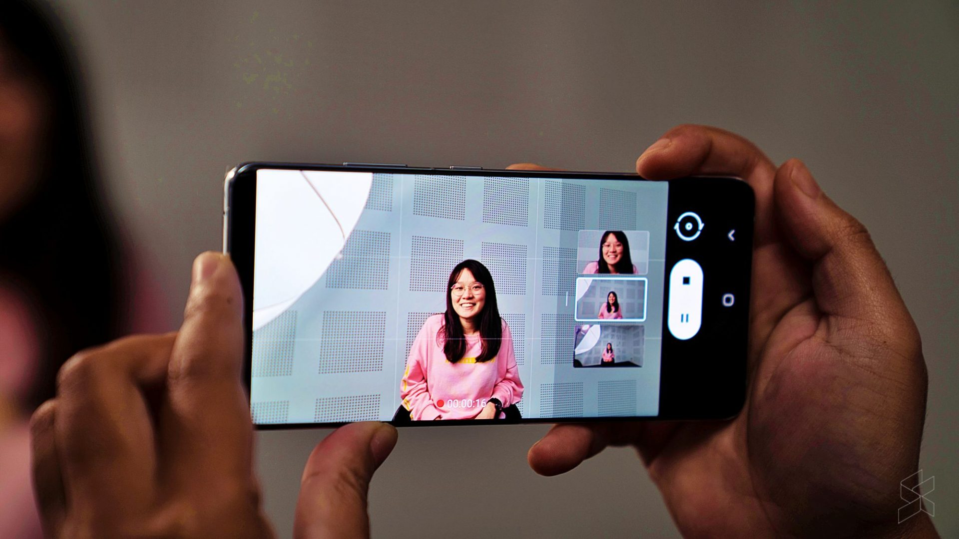 5 camera features you have to try on the Galaxy S21 series - SoyaCincau