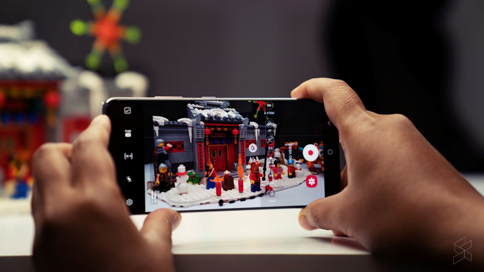 5 camera features you have to try on the Galaxy S21 series - SoyaCincau