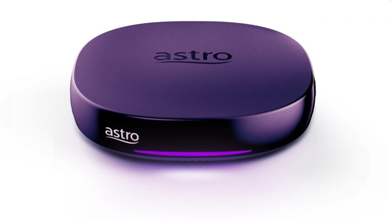 Astro introduces the Ulti Box, a cheaper WiFi connected set-top-box ...