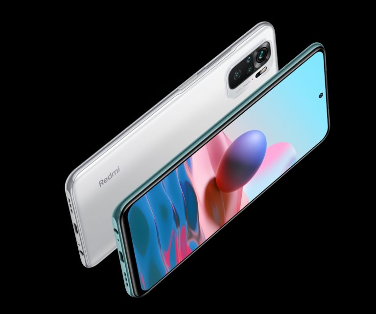 Redmi Note 10 Series: The new budget king lands on Malaysian shores ...