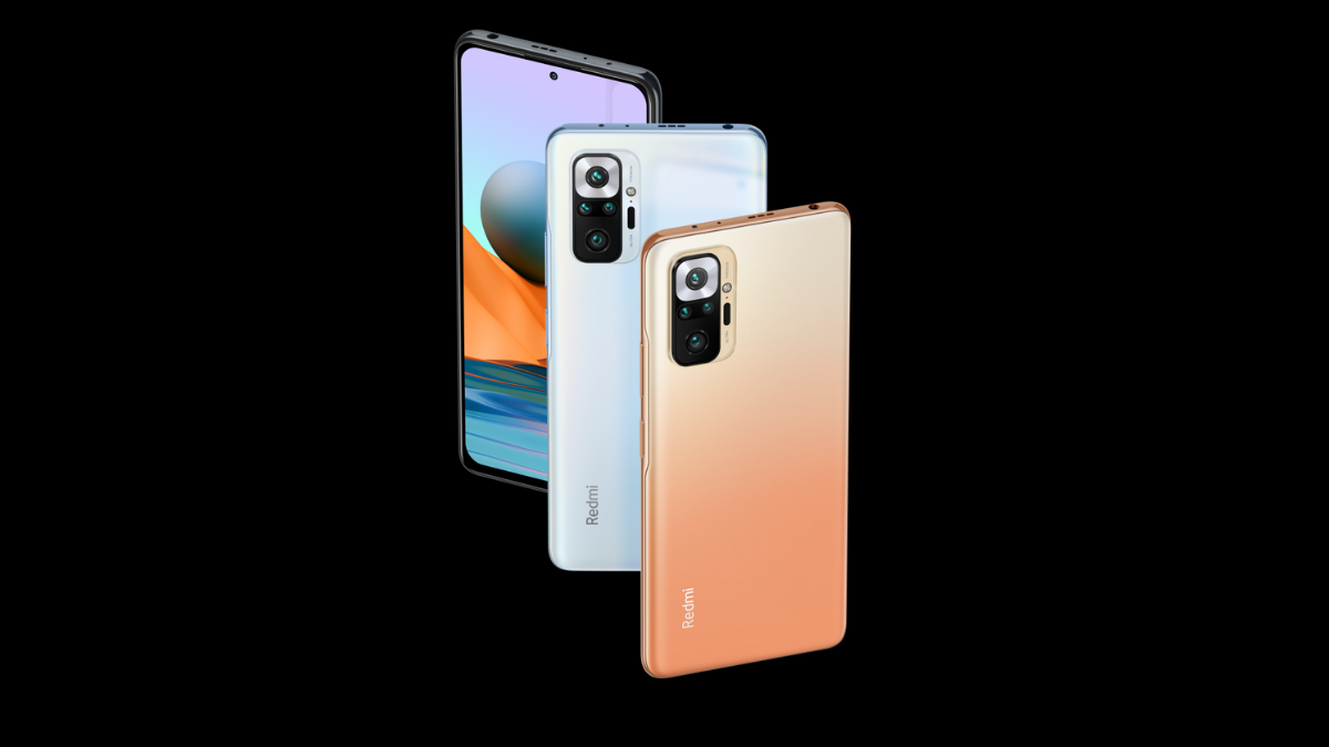 Redmi Note 10 Series: The new budget king lands on Malaysian shores ...